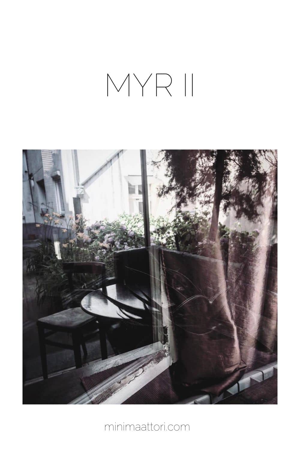 MYR II | Minimaattori